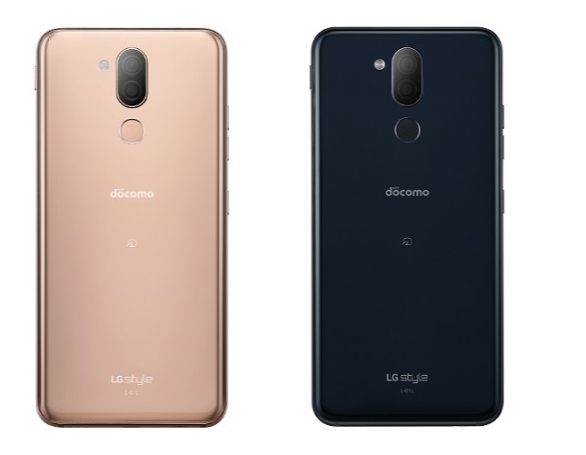 ドコモのLG style2 L-01Lのスペックを解説！中古の使い方も | シムラボ