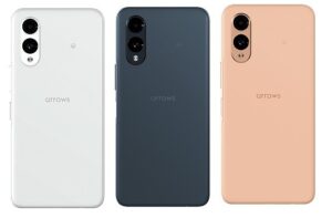 ソフトバンクのarrows We2 A402FCが一括1,440円から！実機レビューも | シムラボ